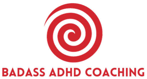 Home - Badass ADHD Coaching ADHD Coaching Columbus, OH